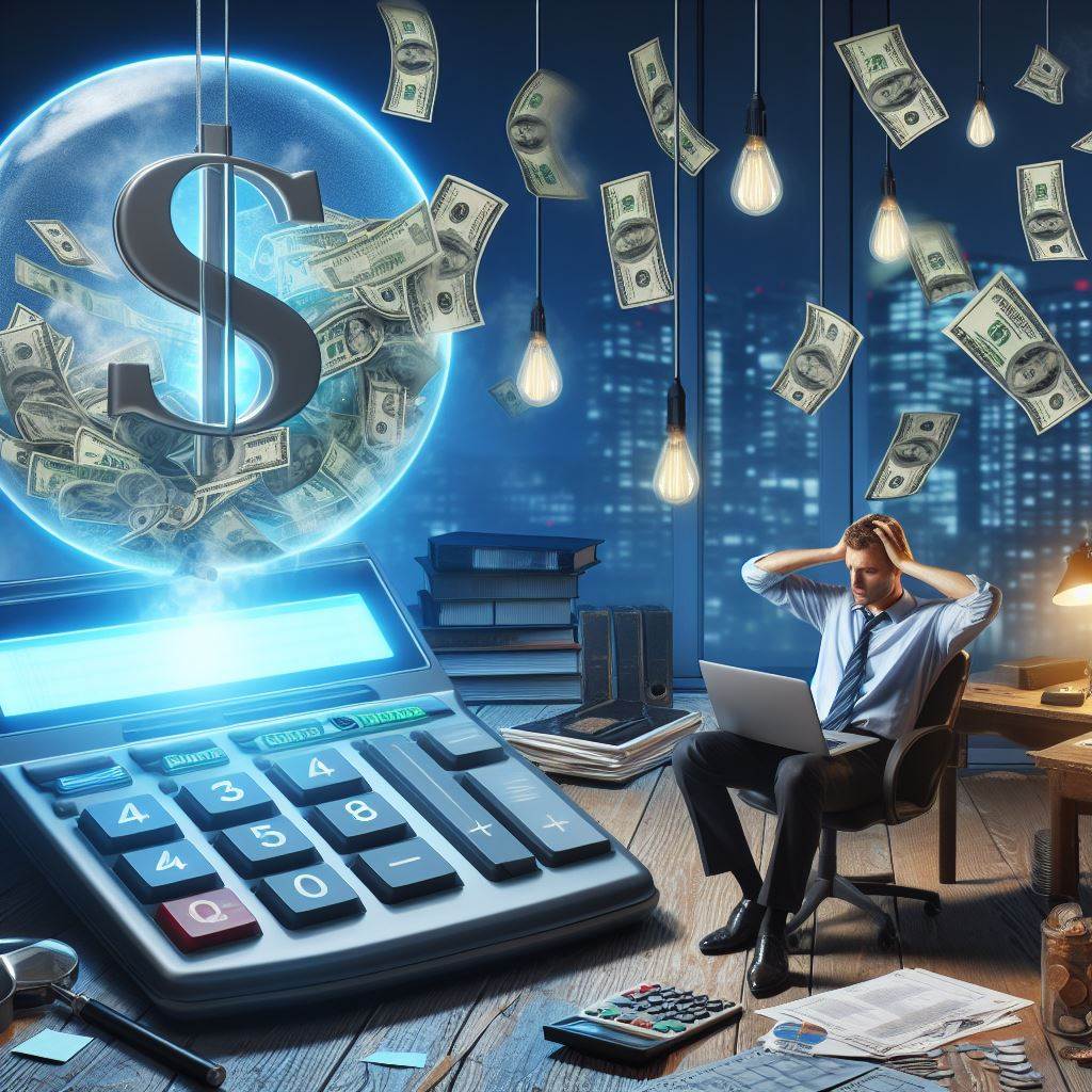 Debits vs. Credits: Don't Let This Accounting Error DRAIN Your Profits ...