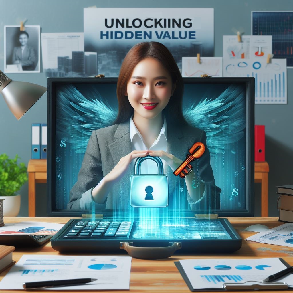 Unlocking Hidden Value: Why Small Businesses Need Accountants Beyond ...