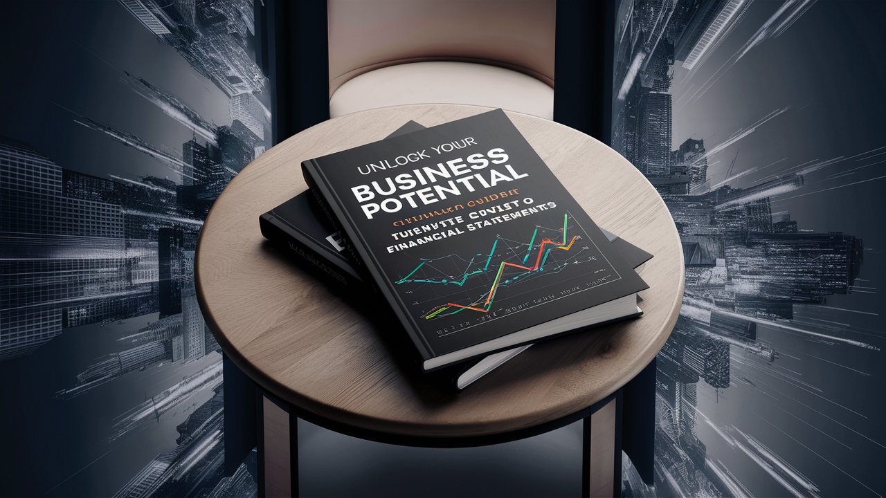 Unlock Your Business Potential: The Ultimate Guide to Creating ...