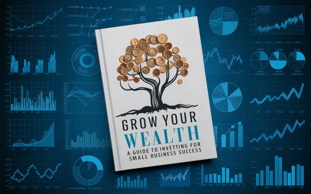 Grow Your Wealth: A Guide to Investing for Small Business Success - TLC ...